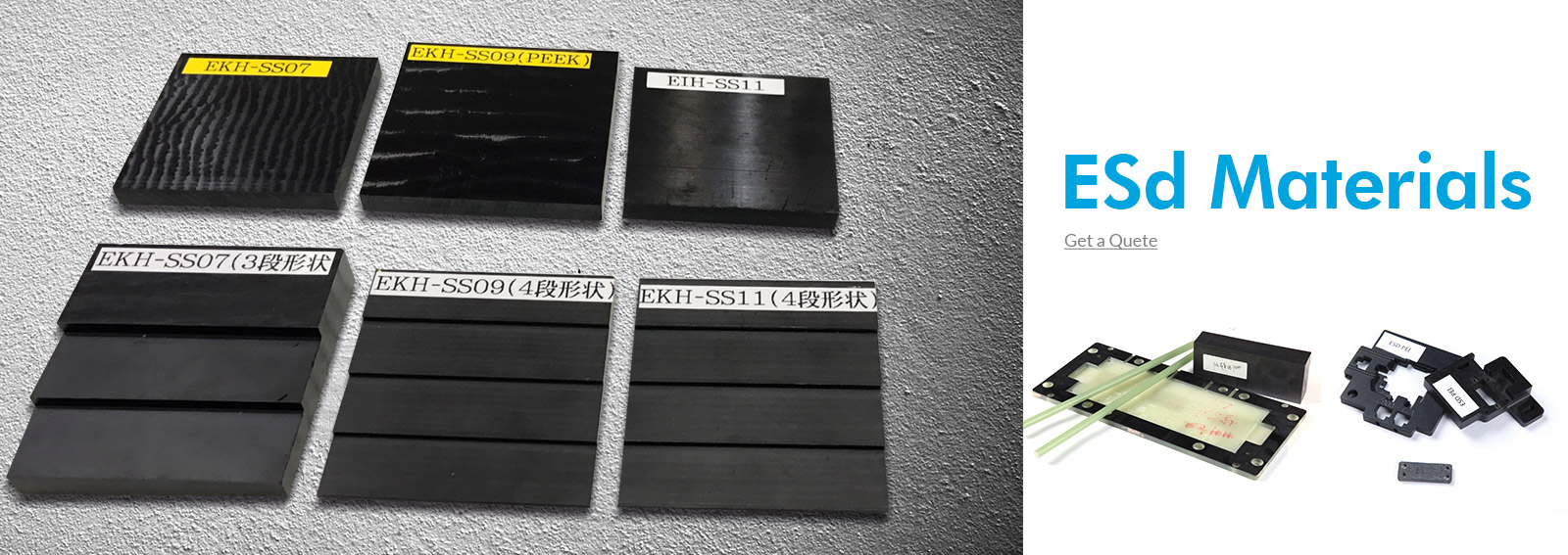 Acetal, Acrylic, CE Canvas Phenolic | China Manufacturer Suzhou Dotmar ...